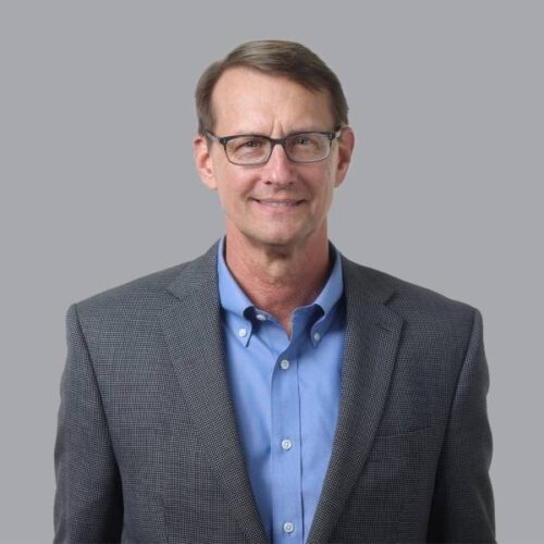 Michael Perry FAIA, DIAD, Elevated to AIA College of Fellows - AIA ...