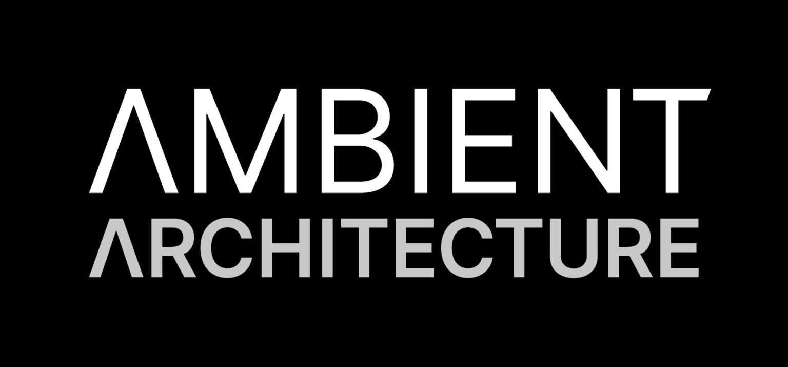 Ambient Architecture - AIA Grand Rapids